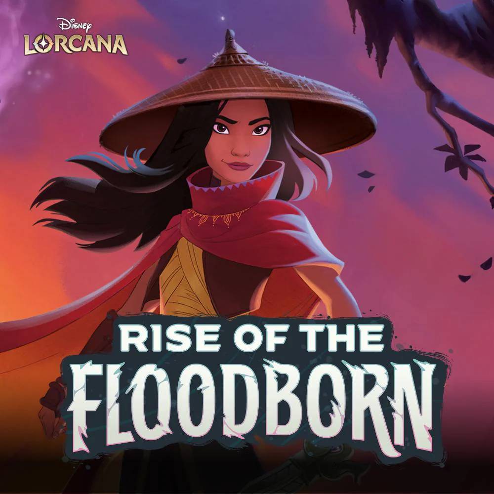 Rise of the Floodborn – Union County Games